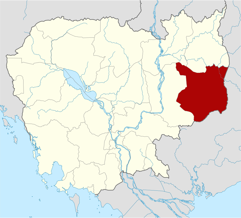 Mondulkiri Province: Cambodia’s Untamed Frontier - Wonders of Cambodia