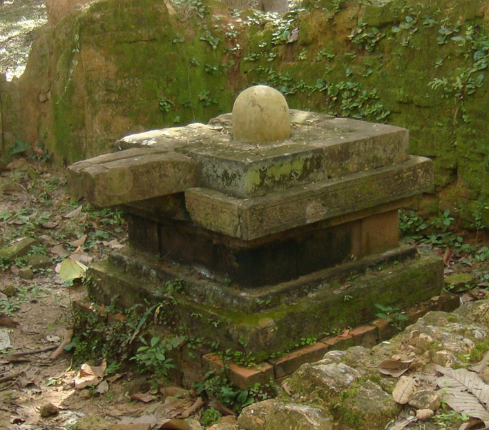 Linga and Yoni in Cambodia: Sacred Symbols of Creation - Wonders of ...