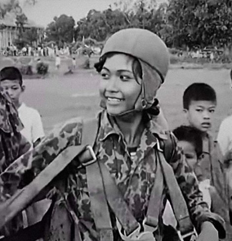Picture of the day: Ros Serey Sothea - Wonders of Cambodia