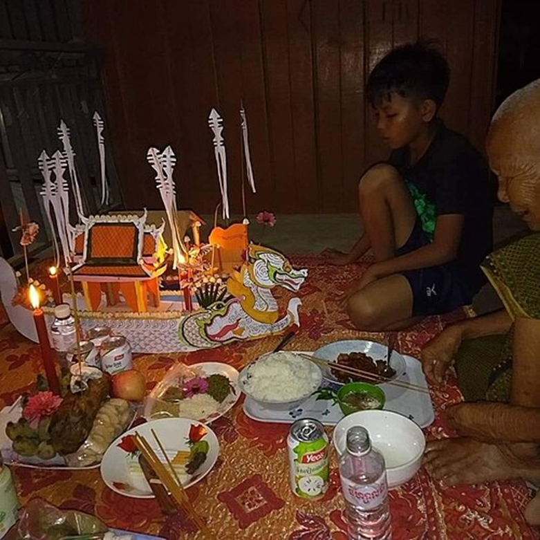 Pchum Ben: Cambodia’s Festival of Ancestors - Wonders of Cambodia