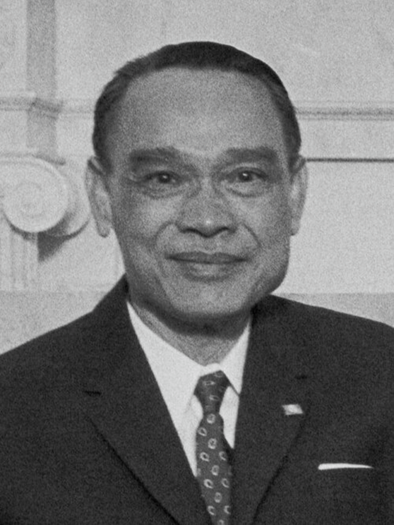 Sisowath Sirik Matak: Prince, Coup‑Maker, and Martyr of the Khmer ...