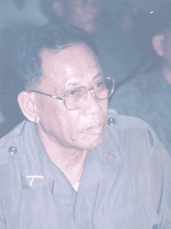Ke Pauk: Who Was the Khmer Rouge’s “Red Commander”? - Wonders of Cambodia