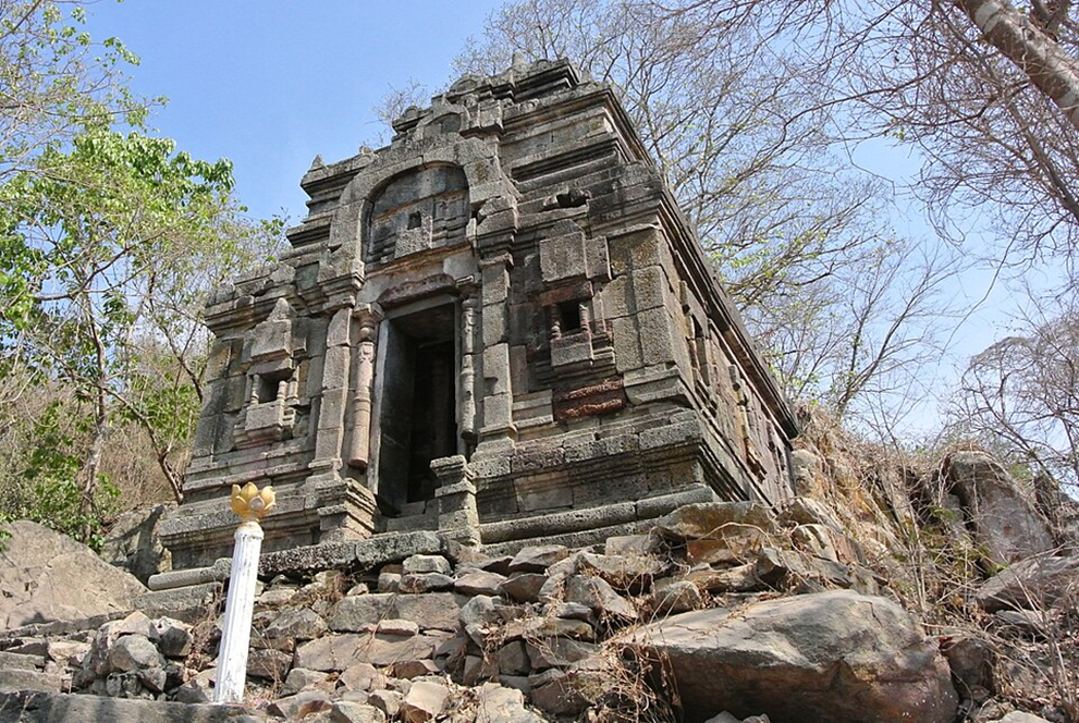 The Rise and Fall of Funan: Southeast Asia’s Forgotten Maritime Kingdom ...